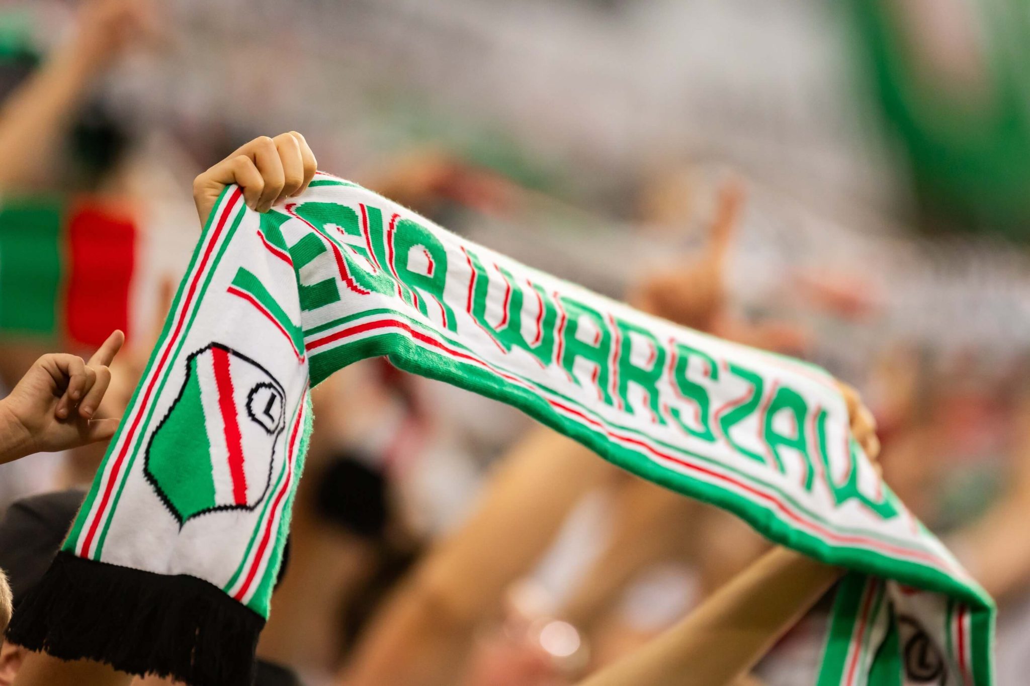 Legia Warszawa - Molde: gdzie oglądać? Transmisja TV i Online | 13.03.2025