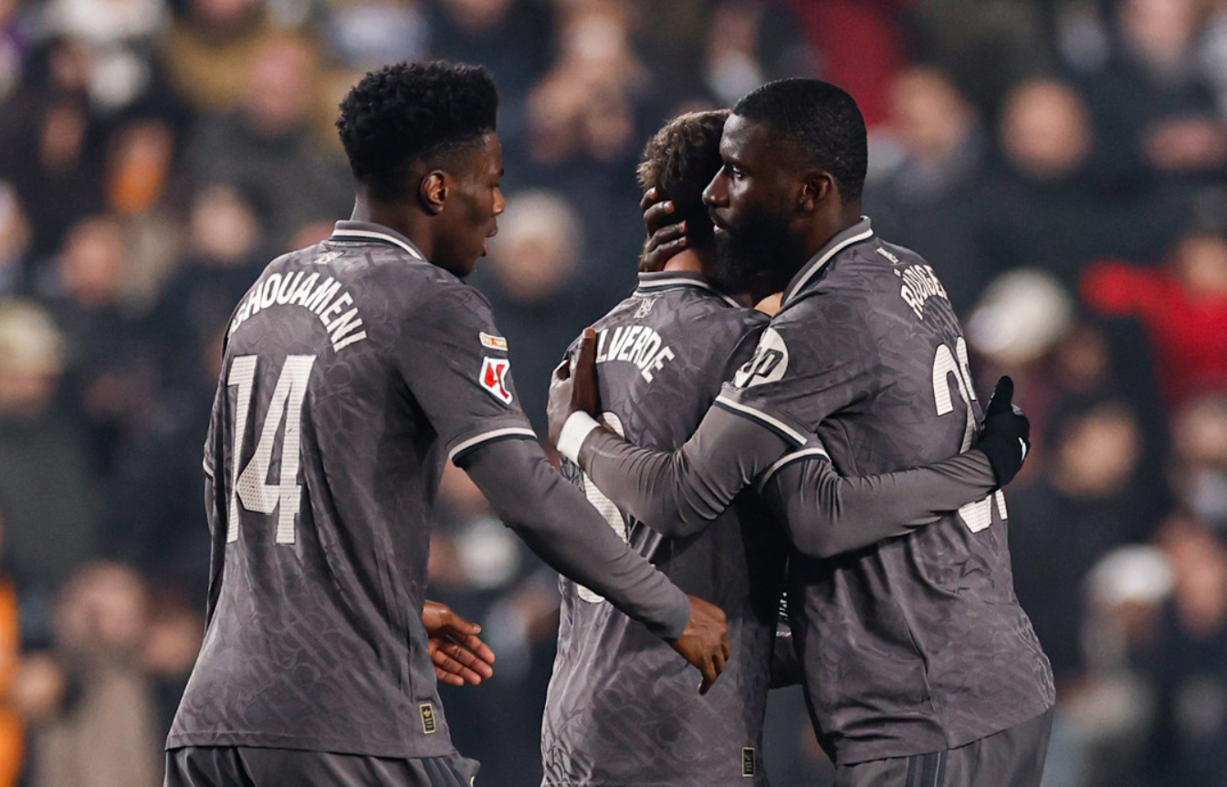 Real Madryt - RB Salzburg typy, kursy, zapowiedź (Liga Mistrzów, 22.01) Real Madryt - RB Salzburg typy, kursy, zapowiedź (Liga Mistrzów, 22.01)