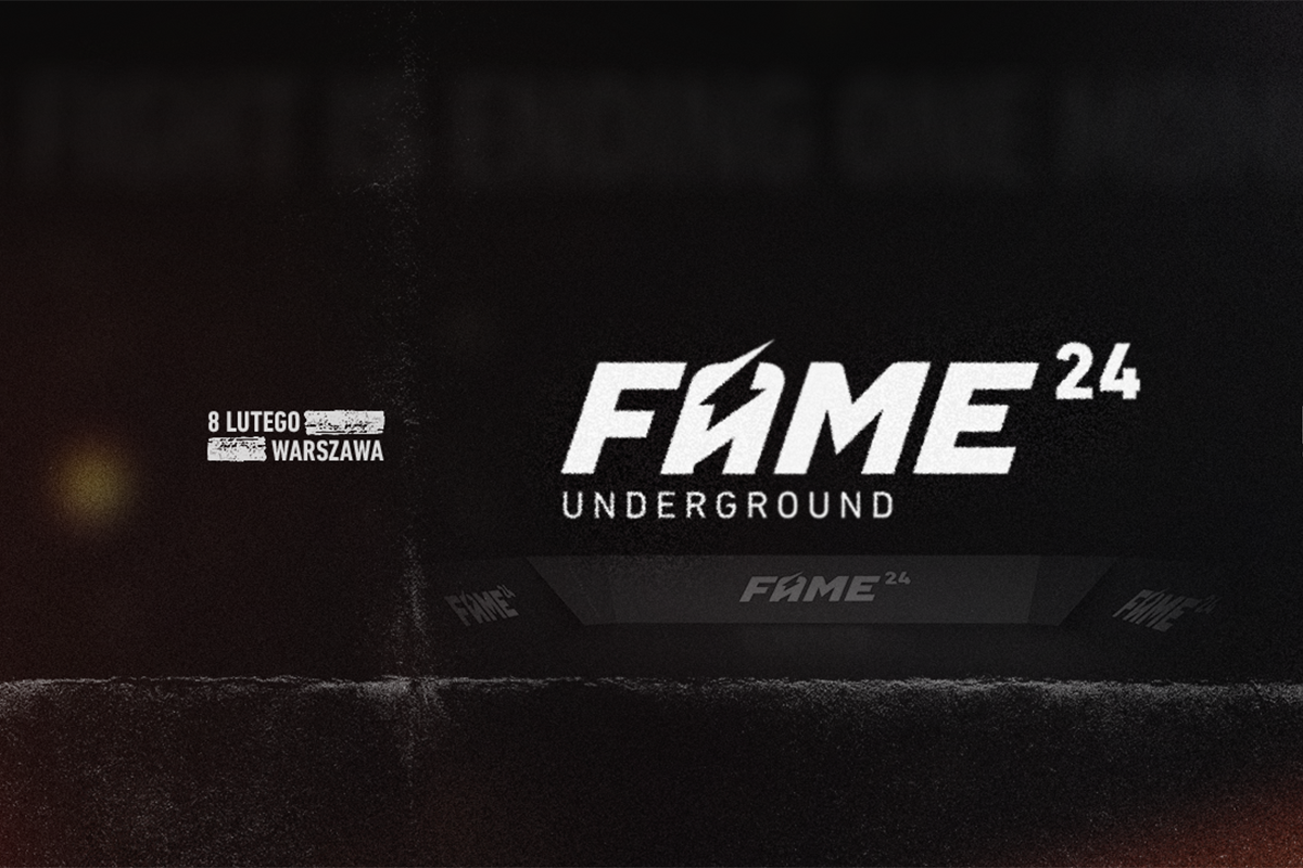 FAME MMA 25 • Strims Top i Strumyk TV