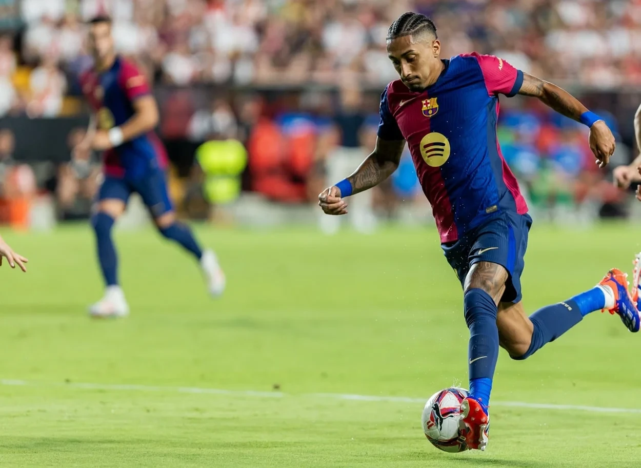 CD Leganés - FC Barcelona typy i kursy. Przedmeczowa analiza | 12.04.2025