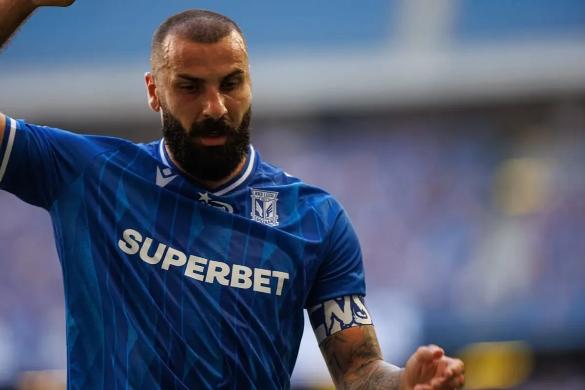 Motor Lublin - Lech Poznań typy i kursy. Nasze typy i przewidywania ...