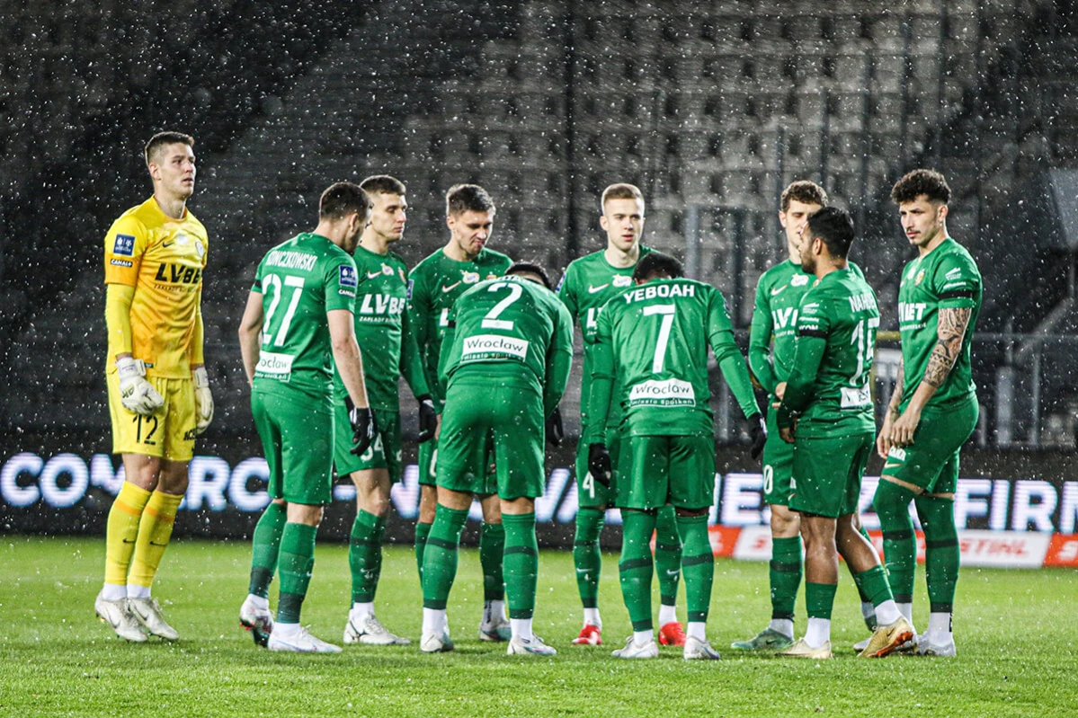 Slask Wroclaw - GKS Katowice typy i kursy. Co warto obstawić? | 19.04.2025