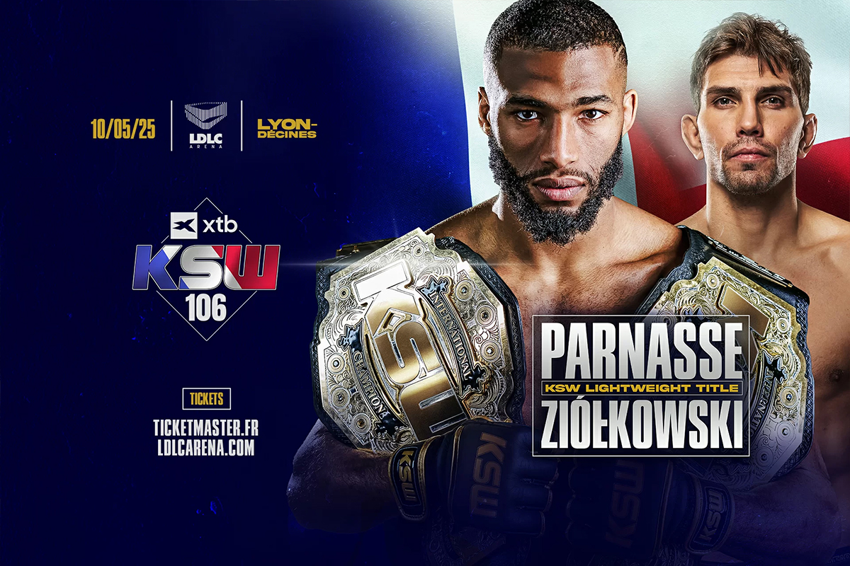 KSW 108 • Strims Top i Strumyk TV • Transmisja za darmo
