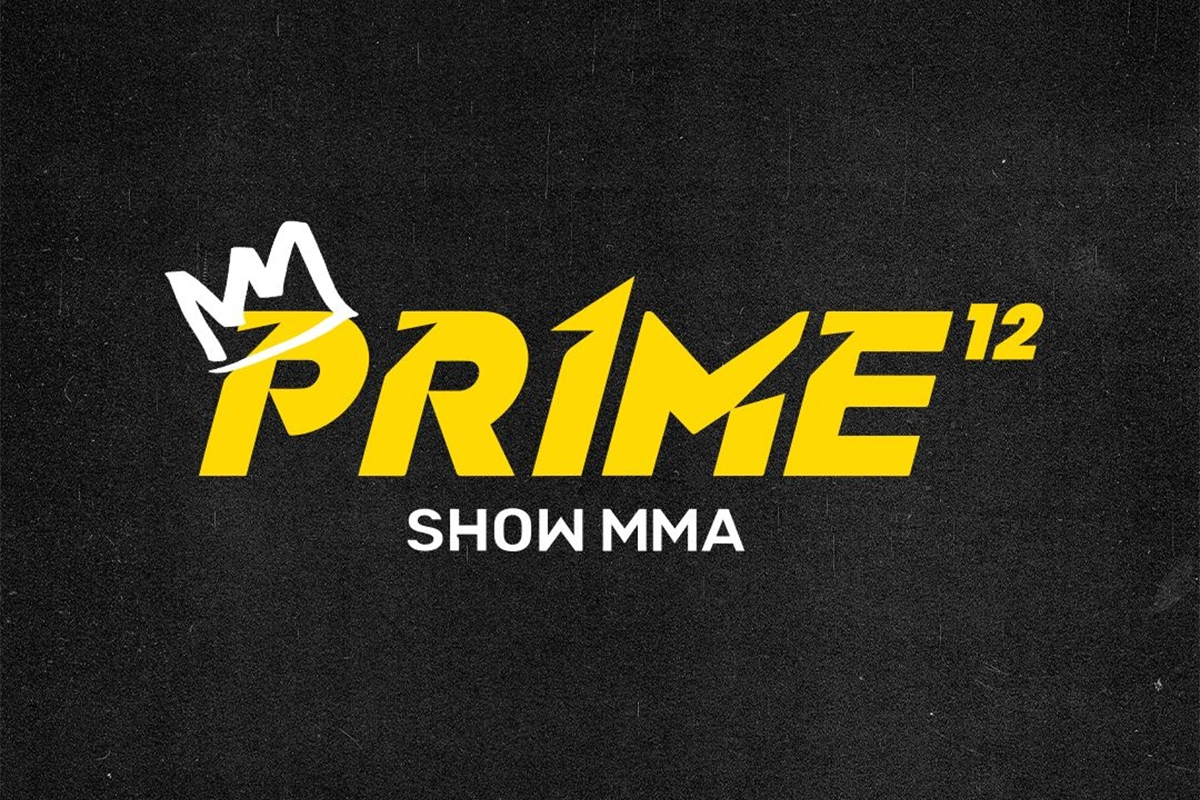 PRIME MMA 12 • Strims Top i Strumyk TV