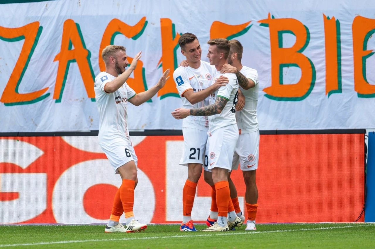 GKS Katowice - KGHM Zagłębie Lubin typy i kursy. Zakłady warte uwagi ...