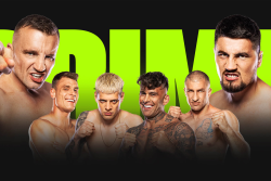 Gdzie oglądać PRIME MMA 13? Transmisja PPV, stream za darmo
