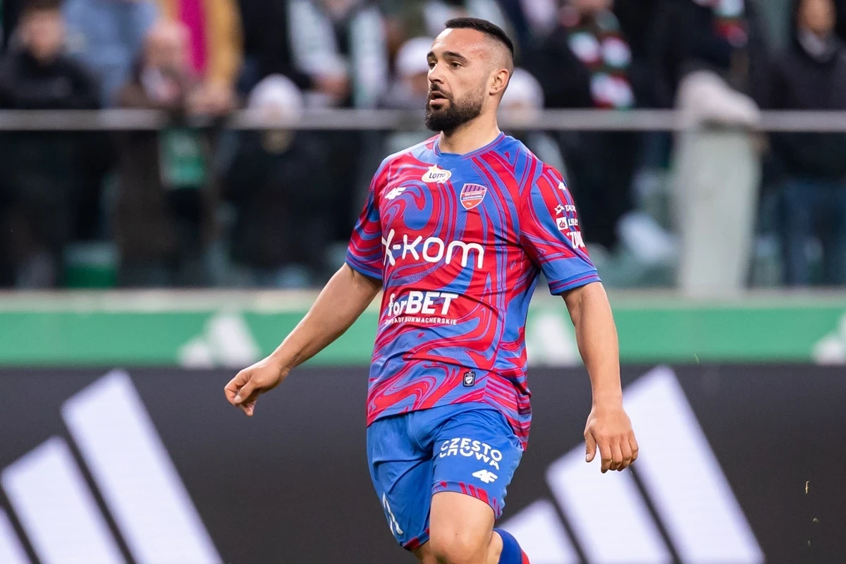 Raków Częstochowa - Maccabi Haifa FC typy i kursy. Przewidywania i ...