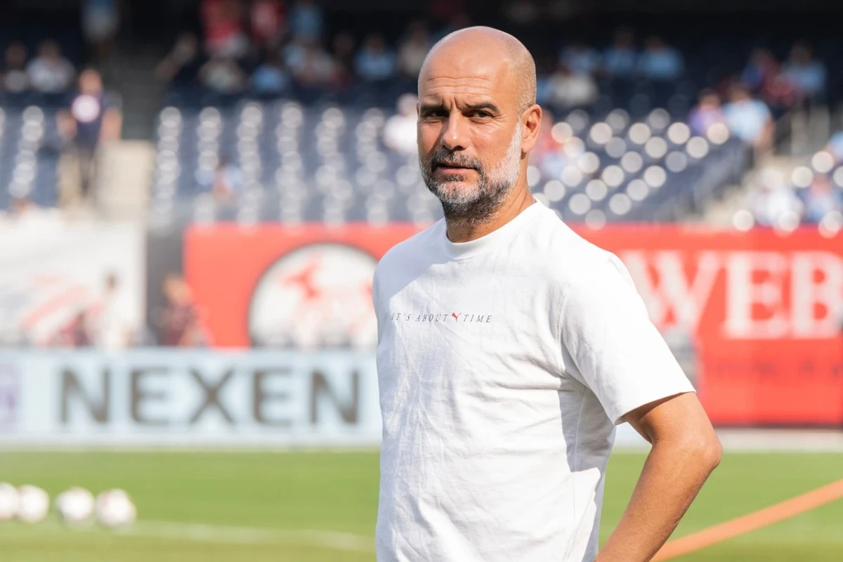 Manchester City - Liverpool FC typy i kursy. Czas na analizę! | 09.11.2025