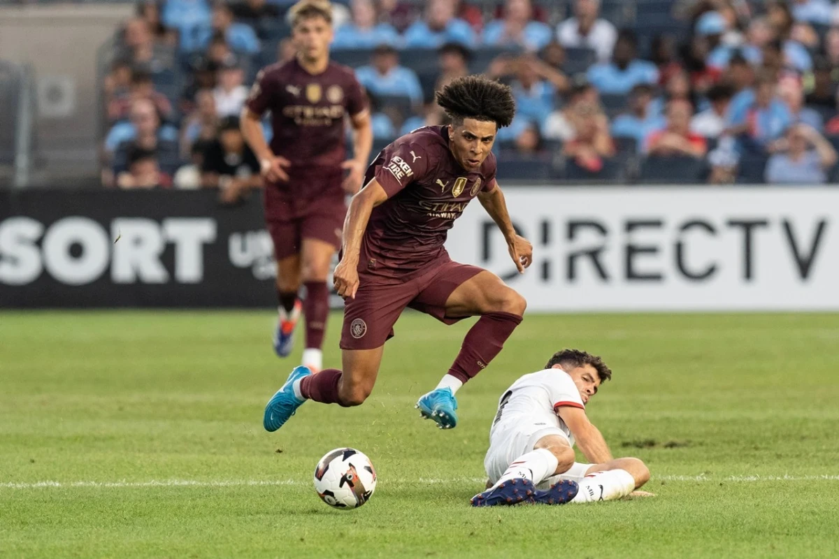 Tottenham - Manchester City typy i kursy. Czas na analizę! | 01.02.2026