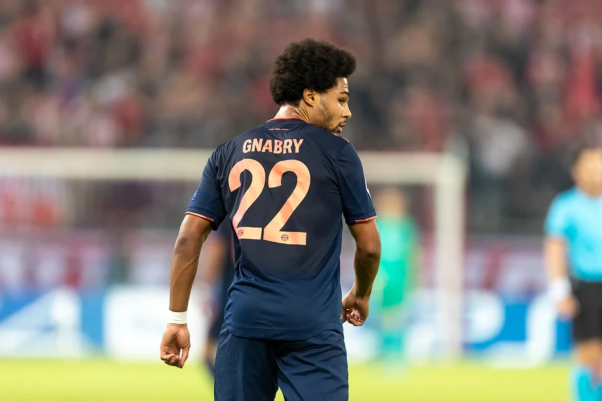 Bayern Monachium - FC St. Pauli przewidywane jedenastki na spotkanie ...