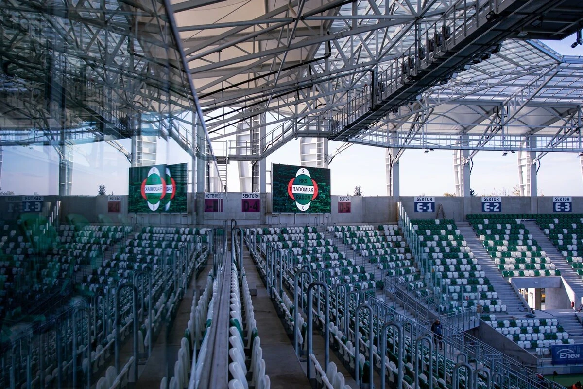 Radomiak Radom - Cracovia typy i kursy. Potencjalna niespodzianka? | 07 ...