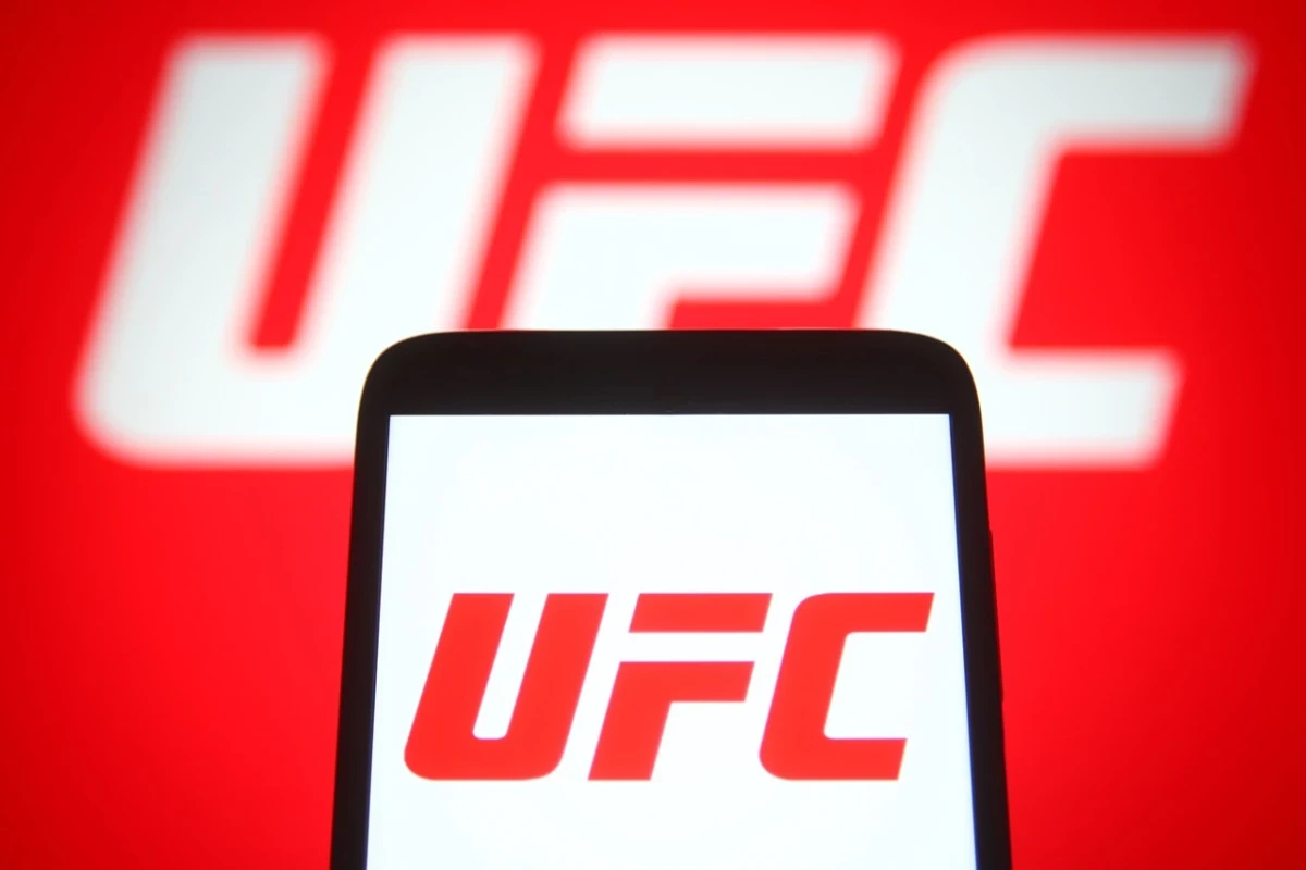 UFC 320 Wikłacz - Mix: gdzie oglądać? Transmisja na żywo i online za darmo