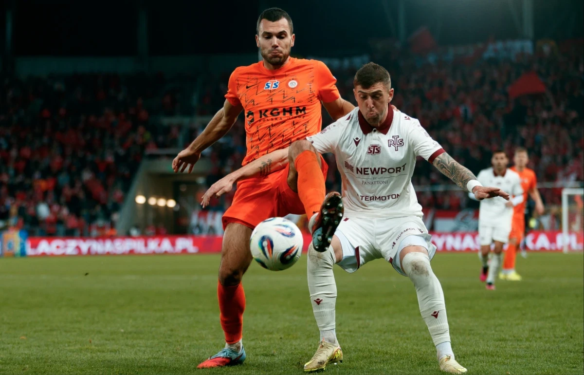 Korona Kielce - Zagłębie Lubin typy i kursy. Co warto obstawić? | 06.02 ...