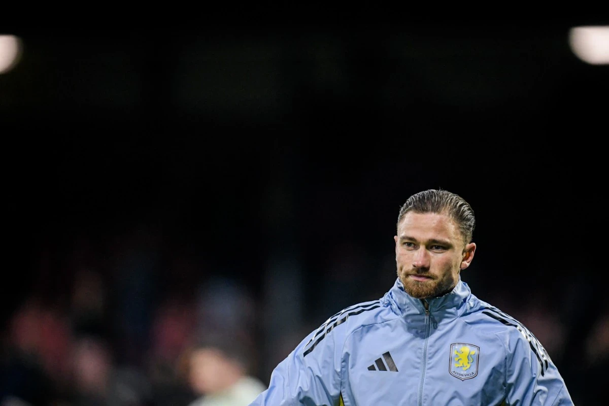 Aston Villa - Bologna FC statystyki. Wszystkie dane ze spotkania (16.04 ...