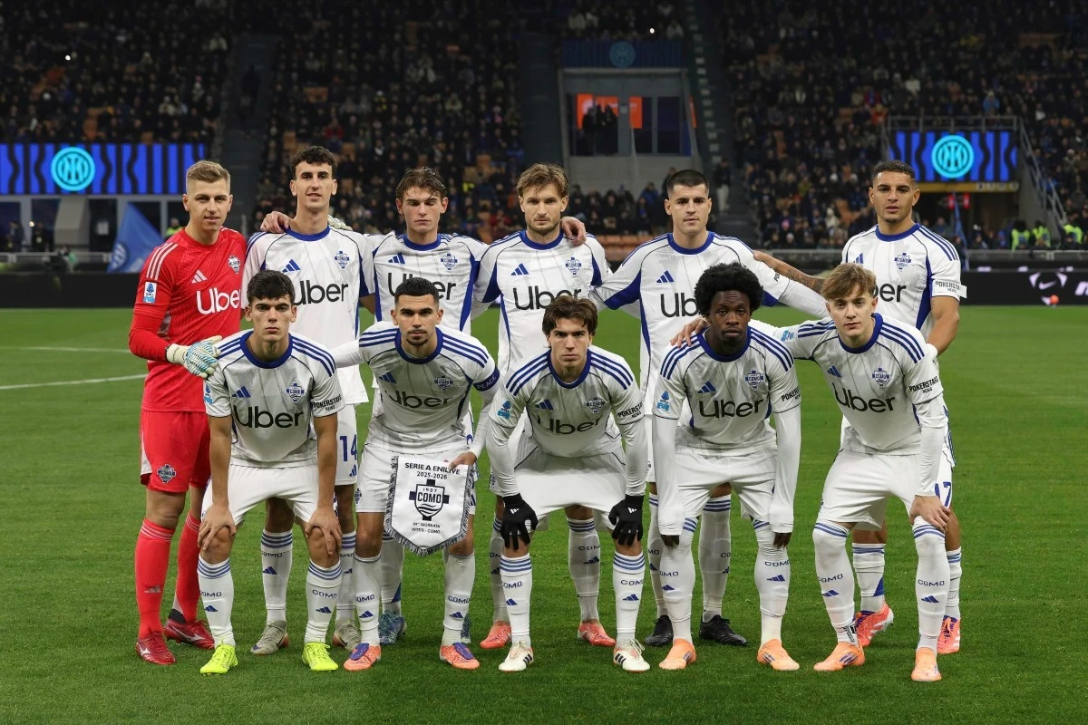 Fiorentina - Como 1907 typy i kursy. Pewniak czy niespodzianka? | 27.01 ...