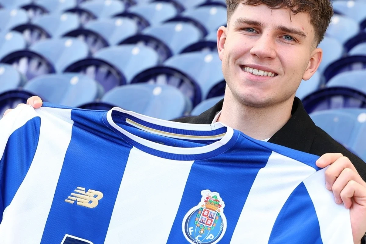 FC Porto - Gil Vicente FC gdzie oglądać mecz? Transmisja TV, stream ...