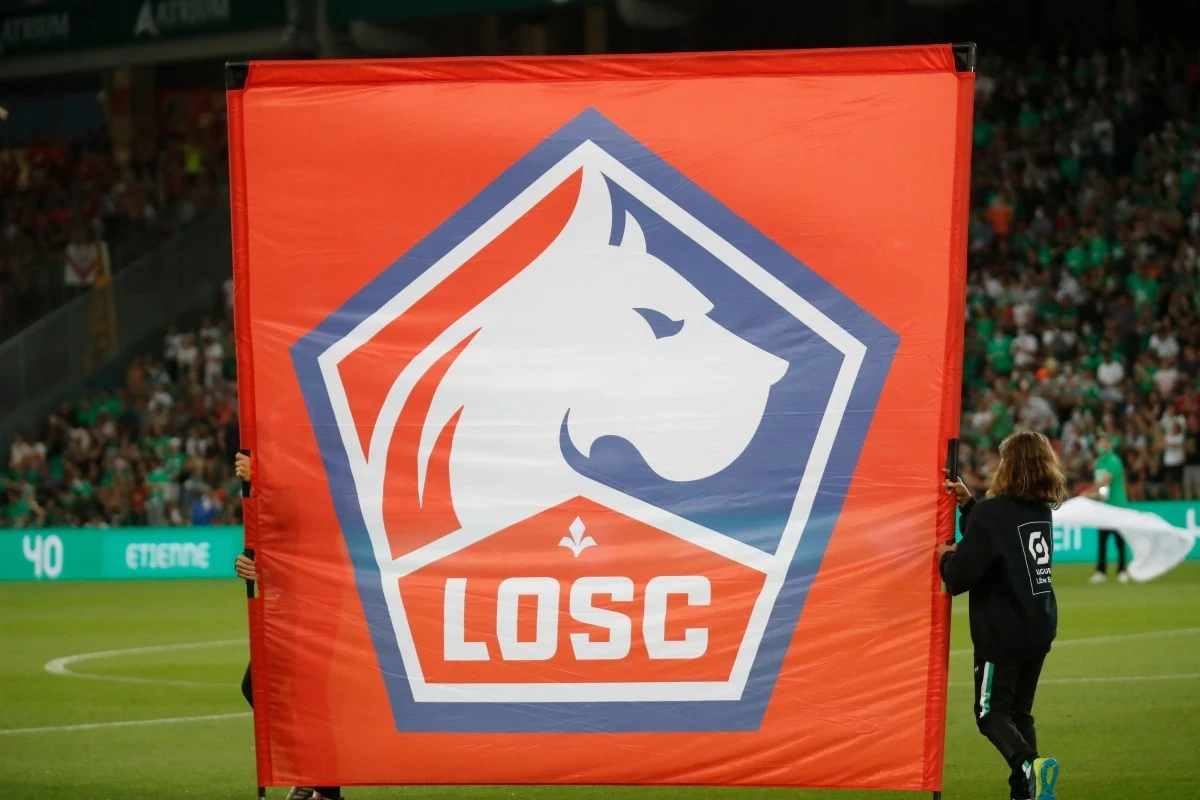 Lille OSC - Olympique Lyon typy i kursy. Pewniak czy niespodzianka ...