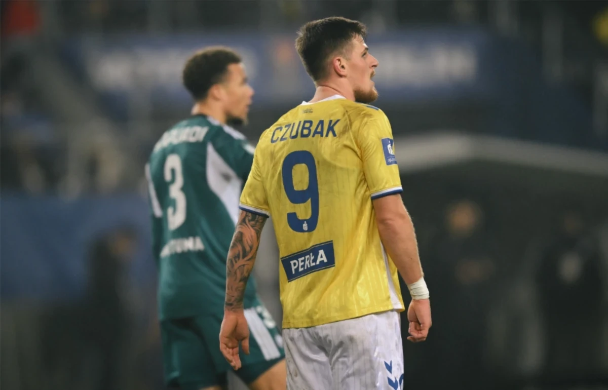 Radomiak Radom - Motor Lublin typy i kursy. Analiza i prognozy | 06.04.2026