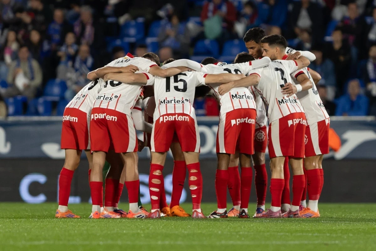 Przewidywane składy zespołów na mecz Sevilla FC - Girona FC | 07.02.2026